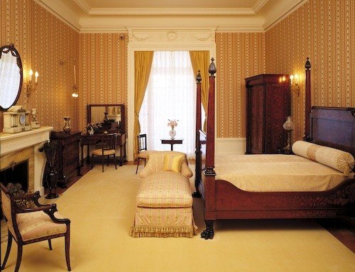 Guest Bedrooms